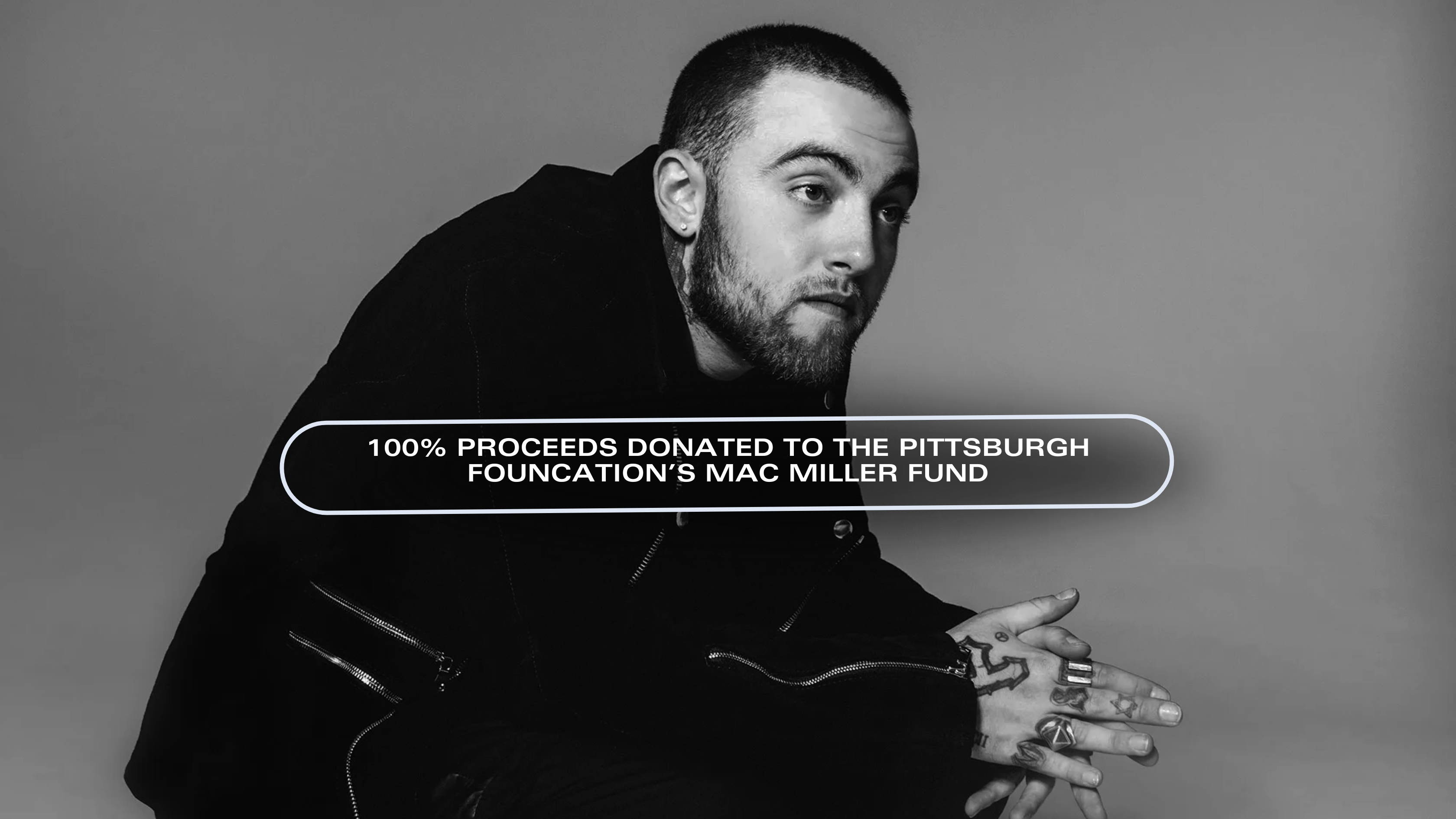 MAC COLLECTION – Elev808designs