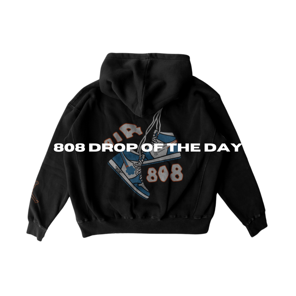 808 DROP OF THE DAY