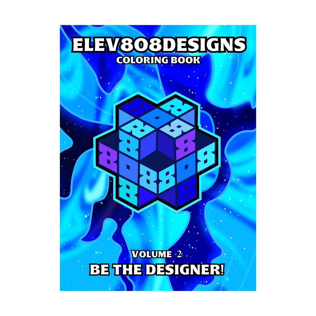 ELEV808 x OFFBEAT – Elev808designs