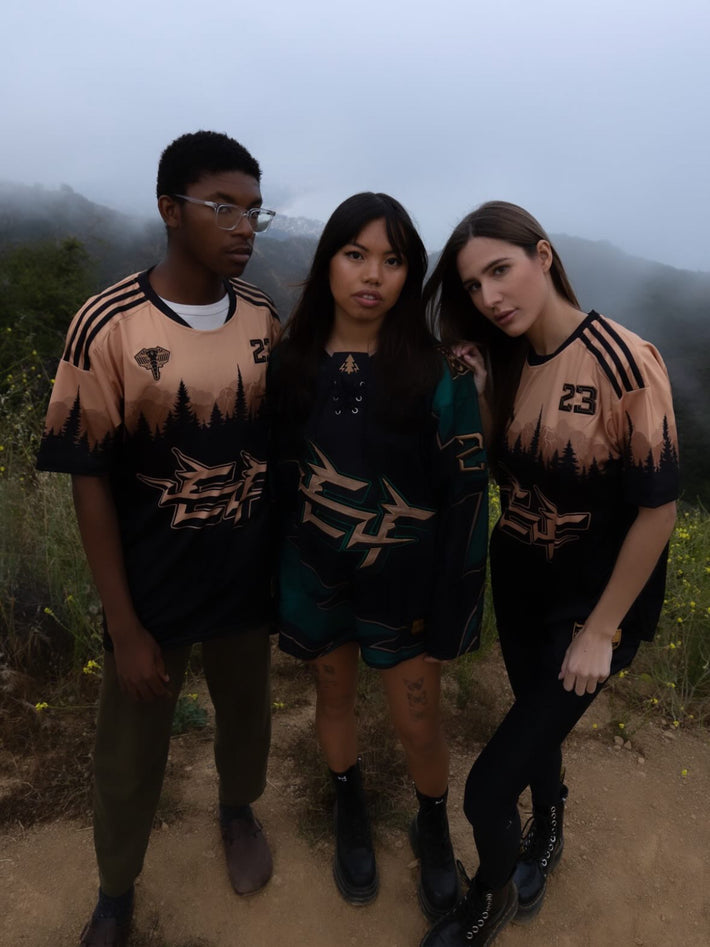 ELEV808 x OFFBEAT – Elev808designs