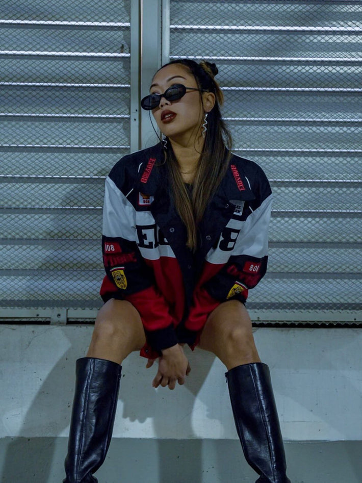 ELEV808 x OFFBEAT – Elev808designs