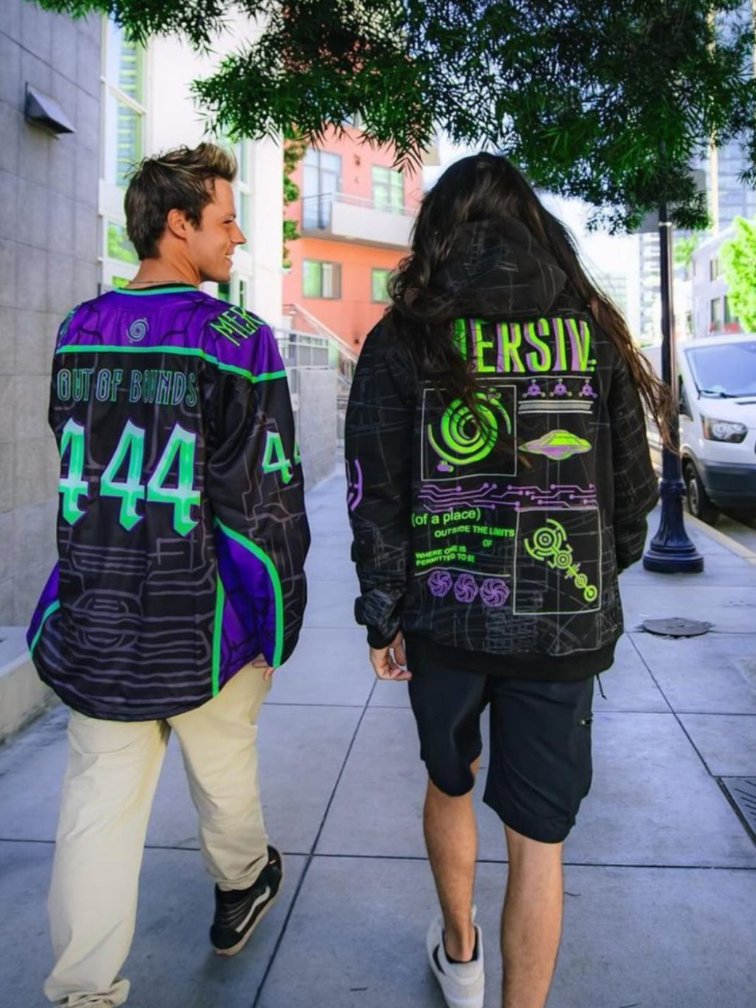 ELEV808 x OFFBEAT – Elev808designs