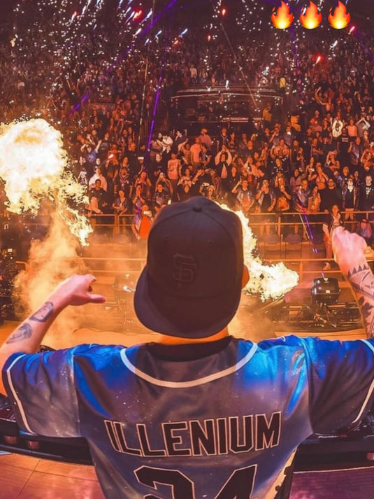 ELEV808 x OFFBEAT – Elev808designs