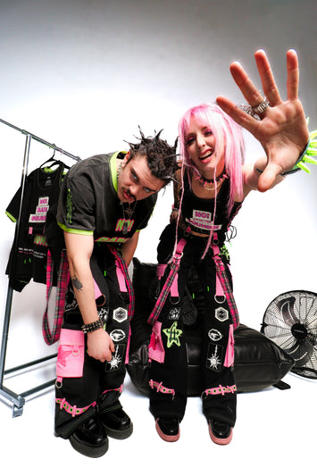 ELEV808 x OFFBEAT – Elev808designs