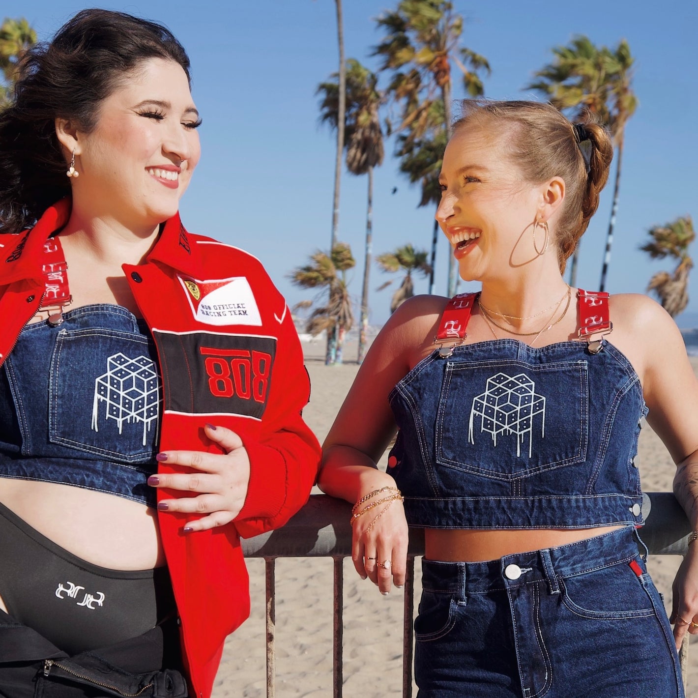 ELEV808 x OFFBEAT – Elev808designs