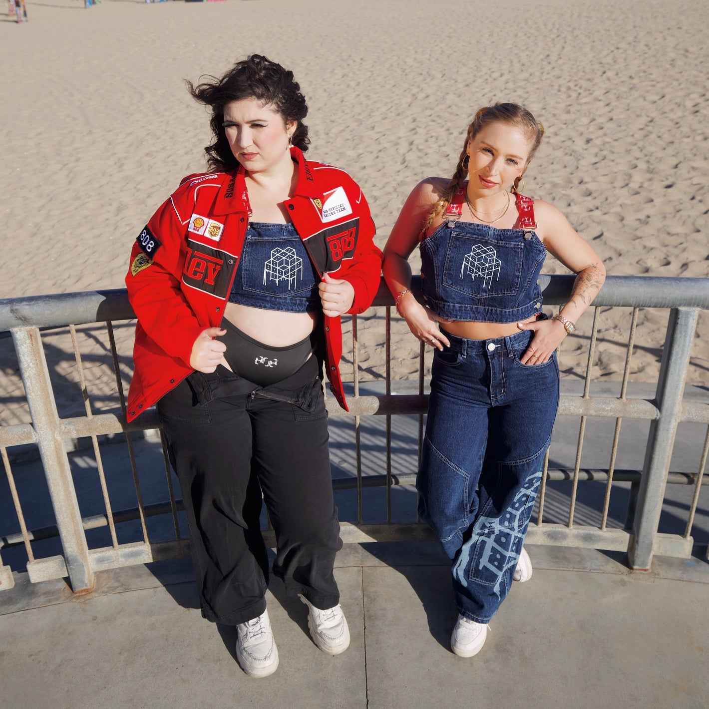 ELEV808 x OFFBEAT – Elev808designs