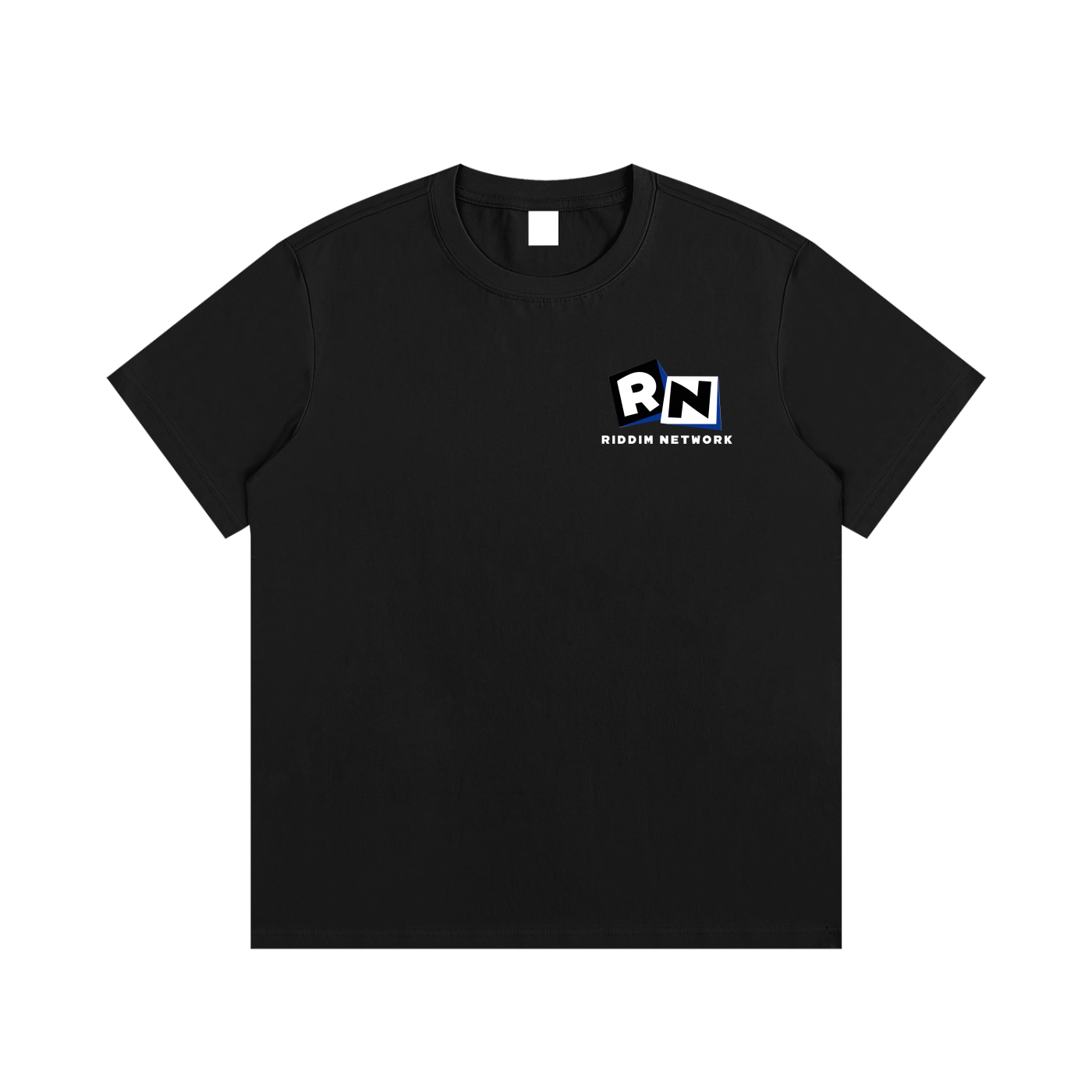 Riddim Network T-Shirt – Elev808designs
